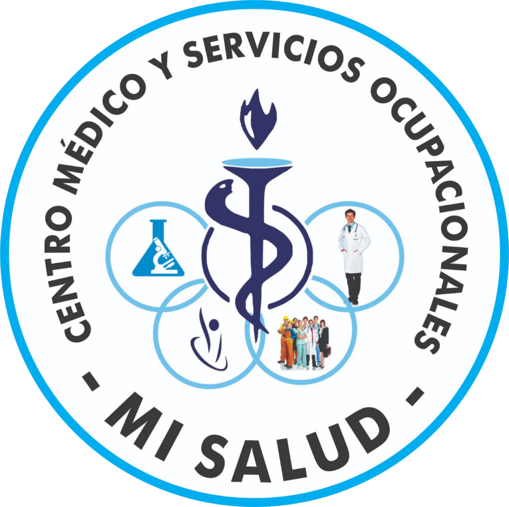 ESPECIALIDADES – Centro Médico Mi Salud